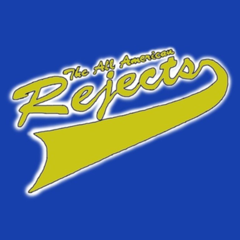 The Blue Album (2000) | The All-American Rejects Wiki | Fandom The Blue Album (2000) | The All-American Rejects Wiki | Fandom