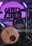 Chris Gaylor | The All-American Rejects Wiki | Fandom