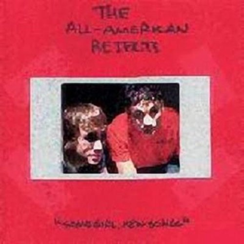 Same Girl, New Songs (2001) | The All-American Rejects Wiki | Fandom Same Girl, New Songs (2001) | The All-American Rejects Wiki | Fandom