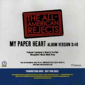 The All-American Rejects Wiki | Fandom