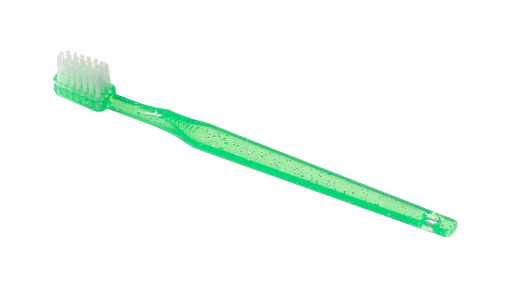 Magic Toothbrush | The Allen Show Wiki | Fandom