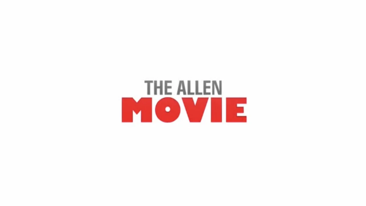 The Allen Movie | The Allen Show Wiki | Fandom