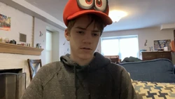 Allen Benson | The Allen Show Wiki | Fandom