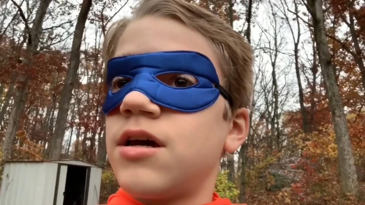 The Final Battle Part 2 | The Allen Show Wiki | Fandom