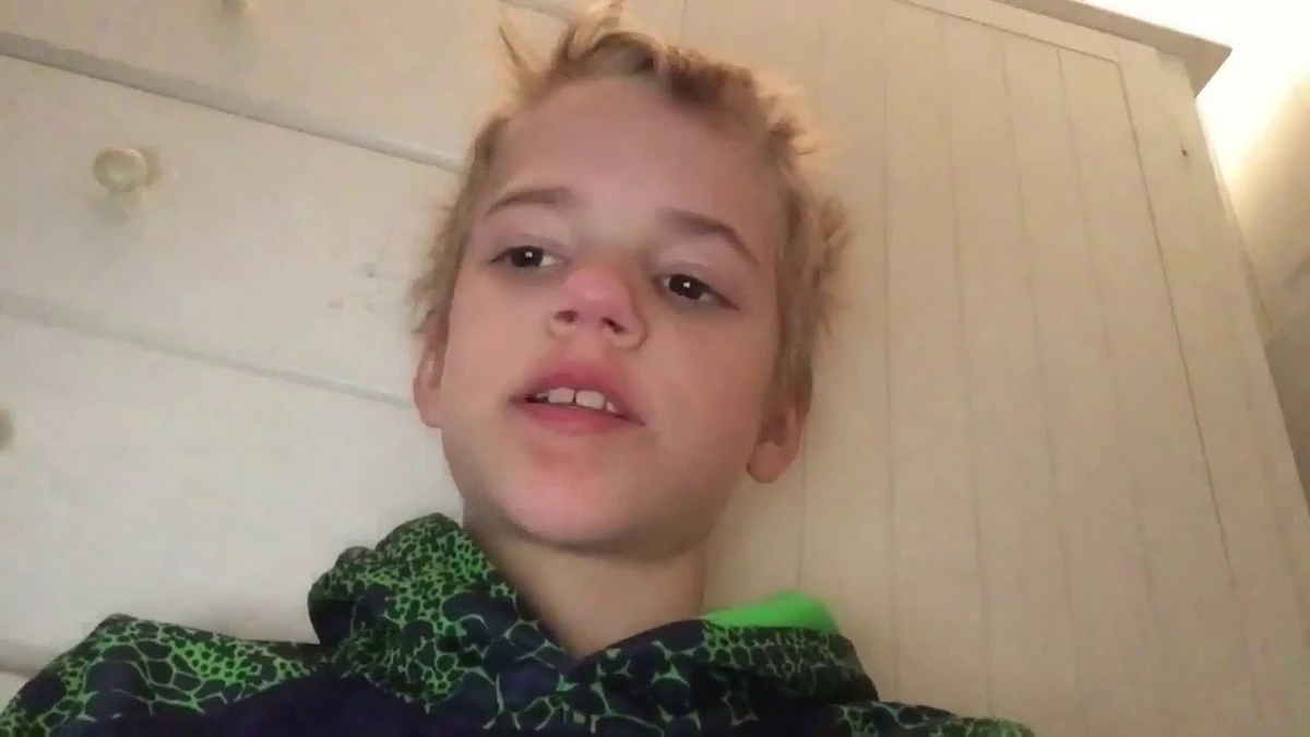 The Epic Allen Movie Part 2 | The Allen Show Wiki | Fandom