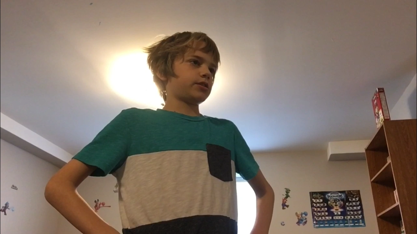 The Party | The Allen Show Wiki | Fandom