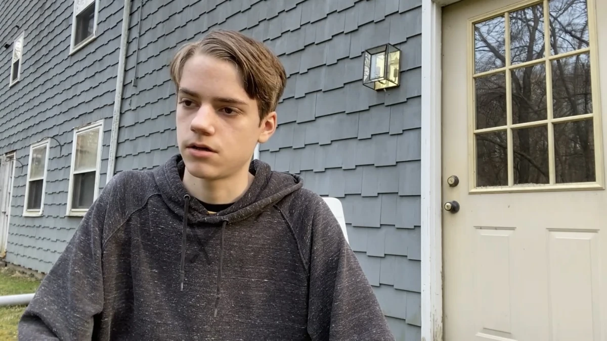 After a Long Break | The Allen Show Wiki | Fandom