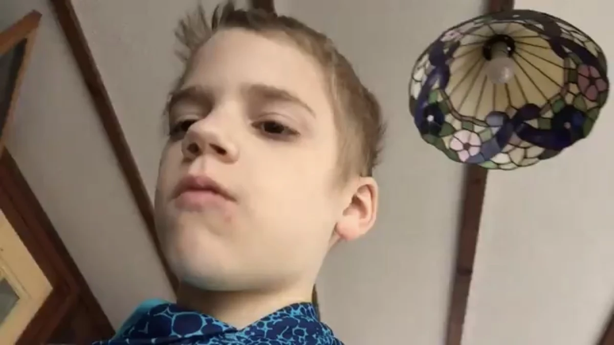 The Allen Show | Season Two | The Allen Show Wiki | Fandom