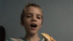 Ballen Benson | The Allen Show Wiki | Fandom