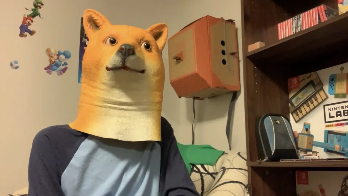 My Superpowers | The Allen Show Wiki | Fandom