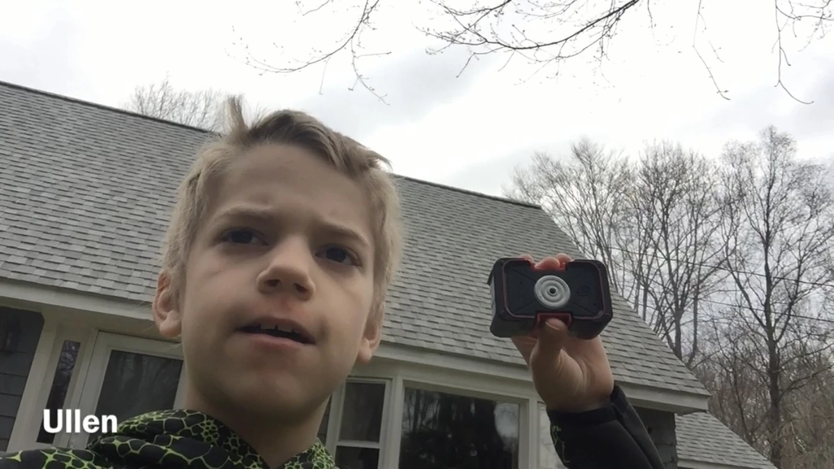 The Allen Key | The Allen Show Wiki | Fandom