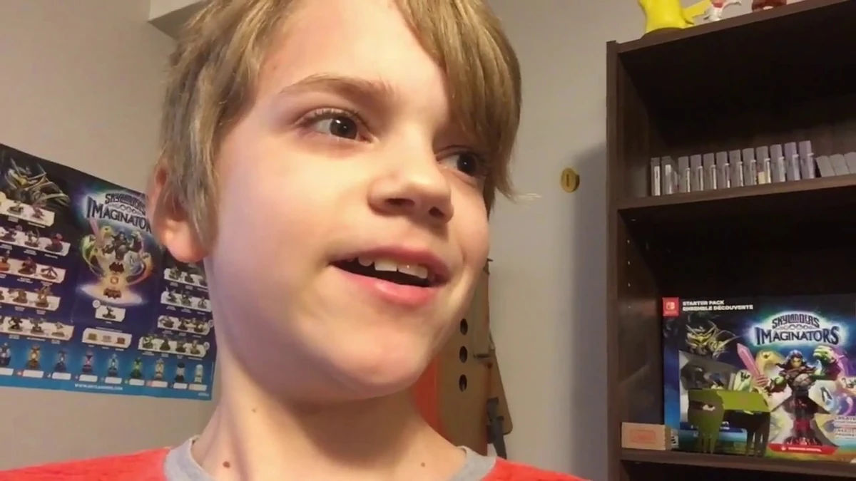 Puppet Swap | The Allen Show Wiki | Fandom