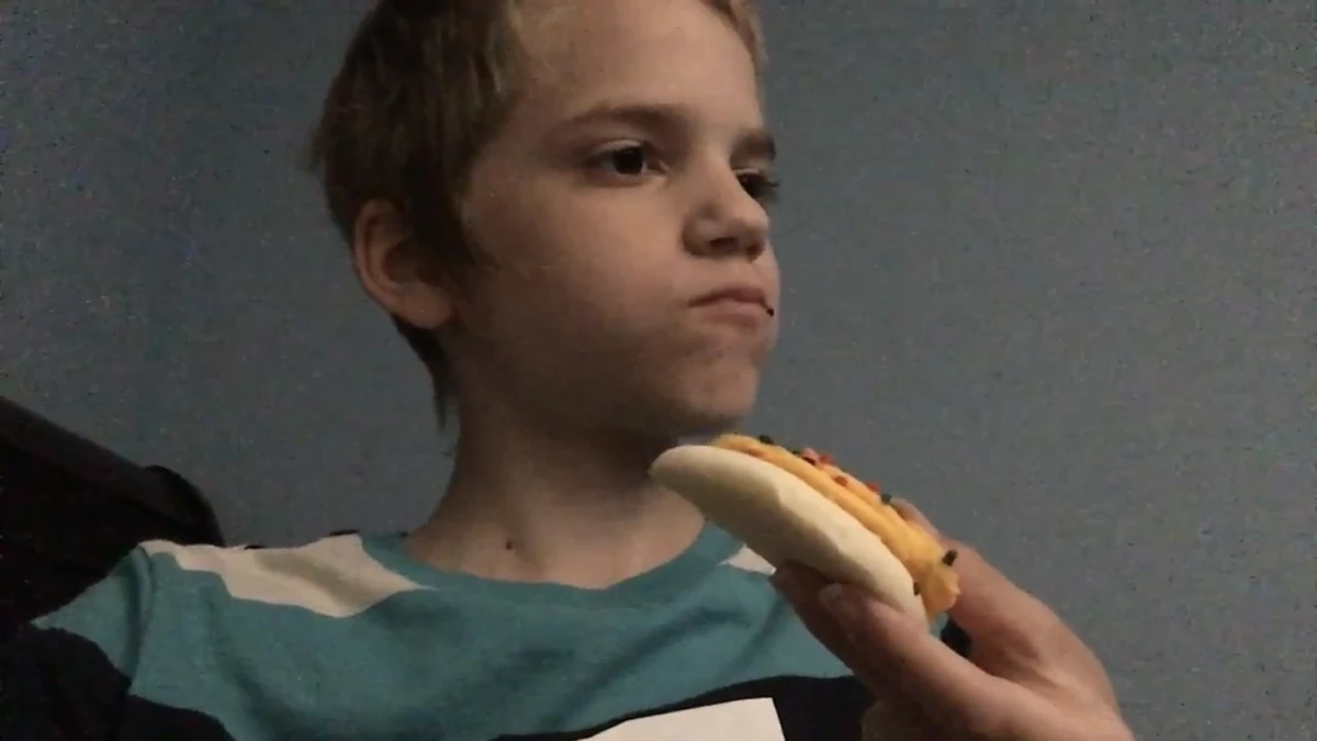 Ballen Benson | Gallery | The Allen Show Wiki | Fandom