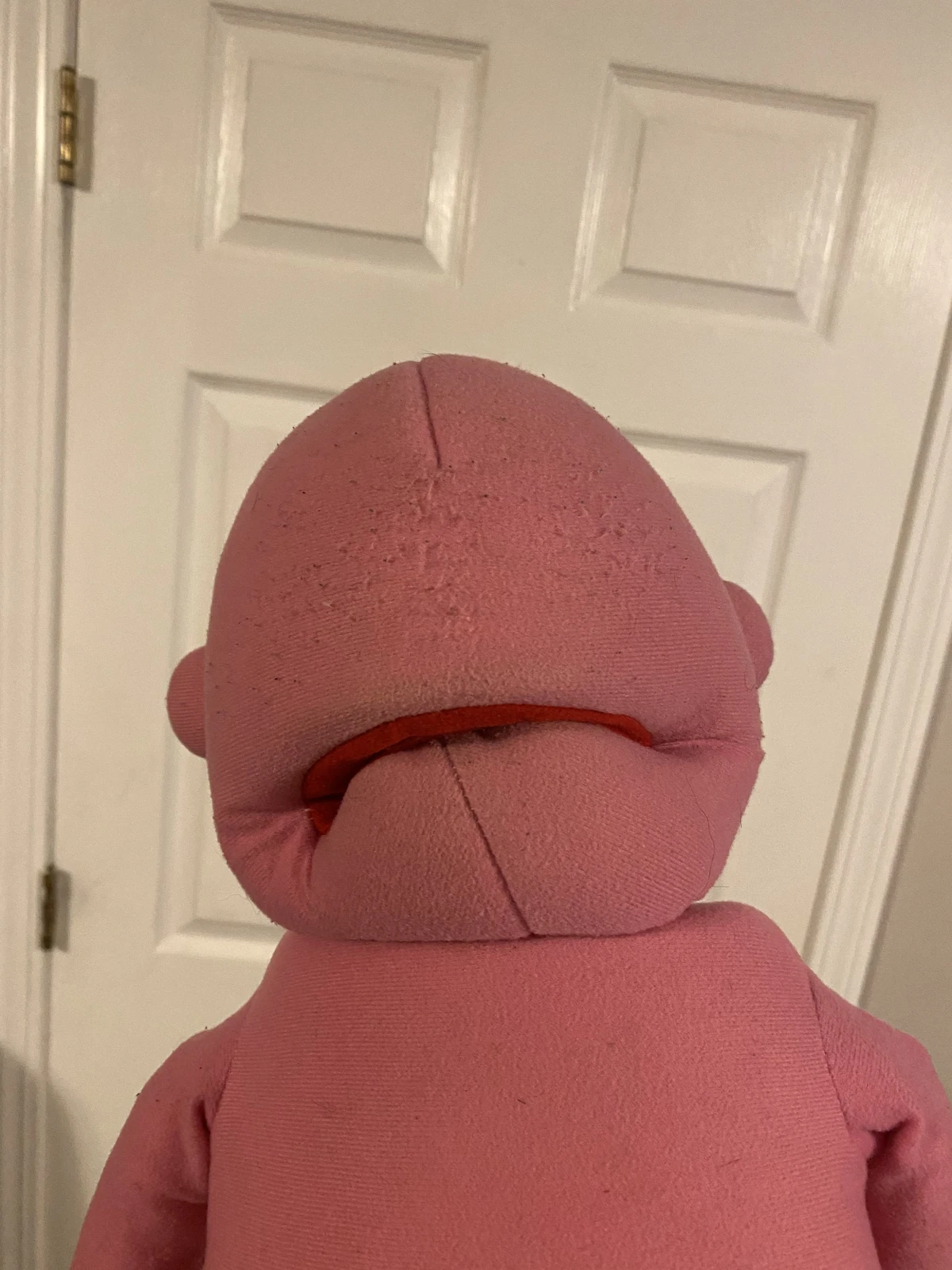 Chad the Puppet Wizard | The Allen Show Wiki | Fandom