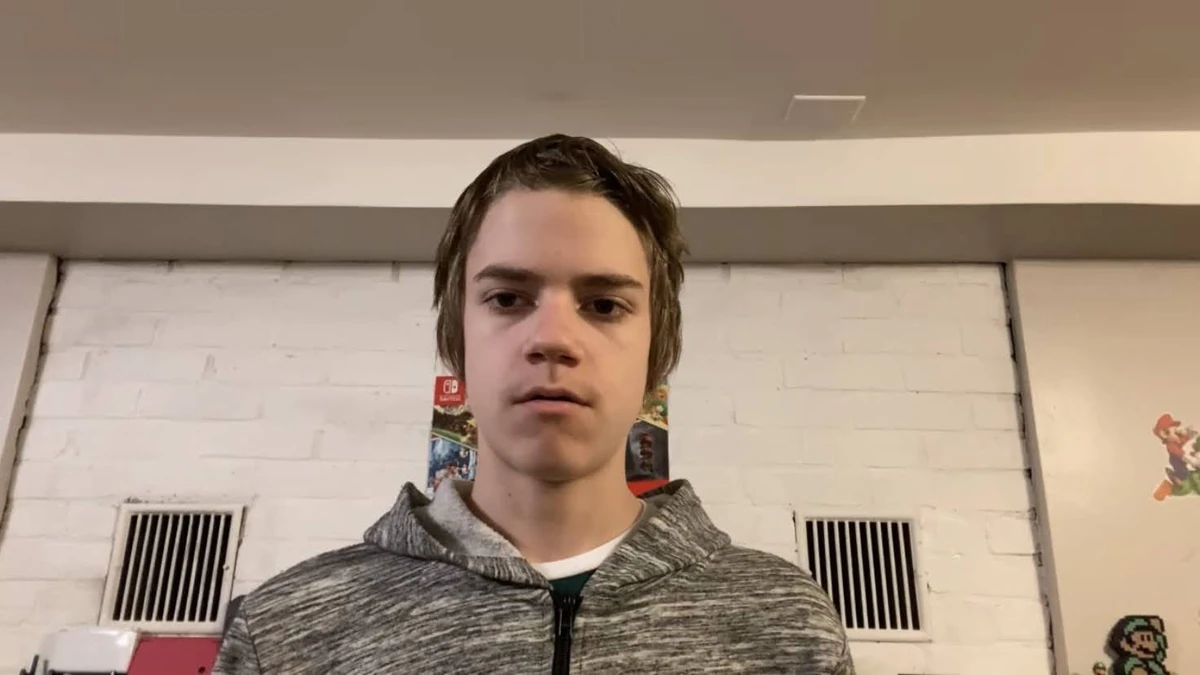 200th Episode! | The Allen Show Wiki | Fandom