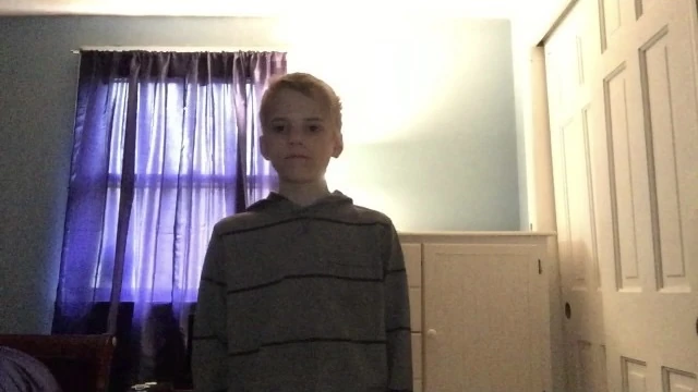 My First Video | The Allen Show Wiki | Fandom