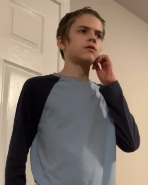 Ollen Benson | The Allen Show Wiki | Fandom