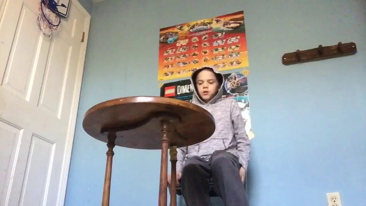 More Magic | The Allen Show Wiki | Fandom