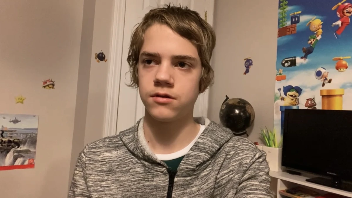 The Bellen Story | The Allen Show Wiki | Fandom