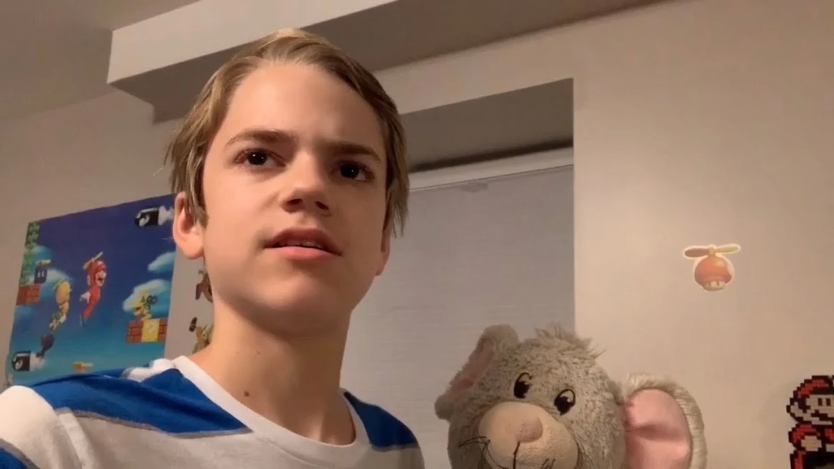 Power Problem 2 | The Allen Show Wiki | Fandom