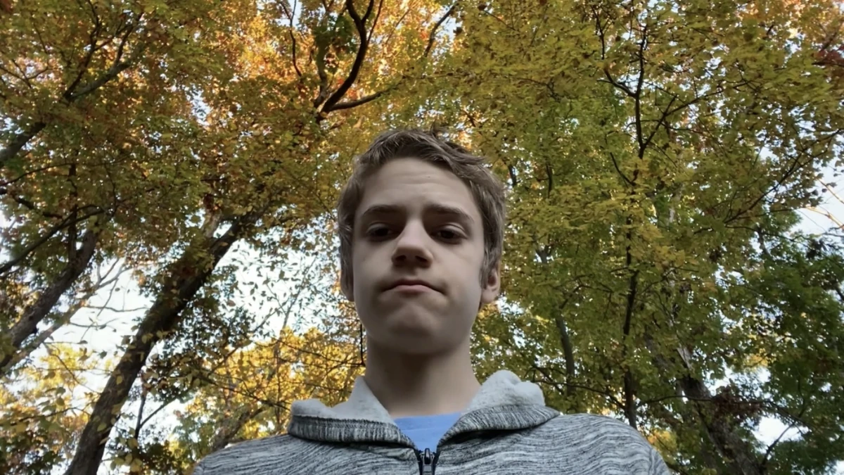 A New Schedule | The Allen Show Wiki | Fandom