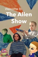 The Allen Show | The Allen Show Wiki | Fandom