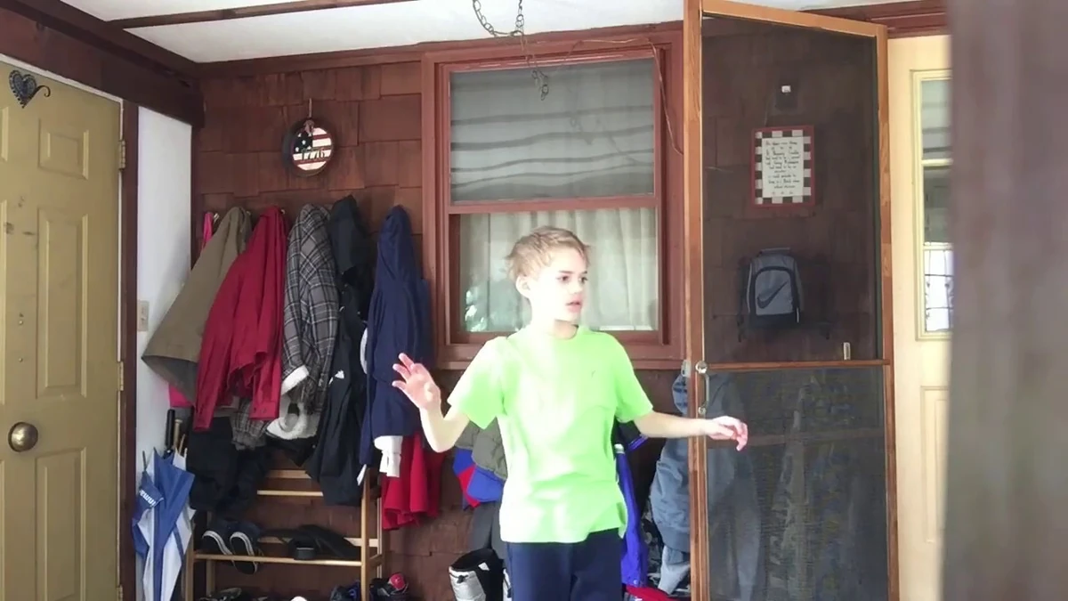 The Epic Allen Movie Part 3 | The Allen Show Wiki | Fandom