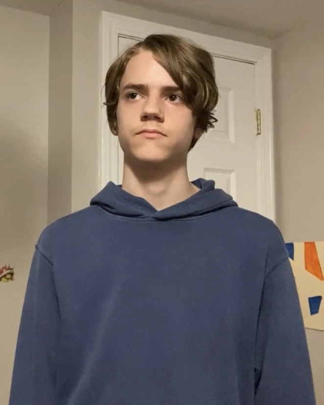 Erllen Benson | The Allen Show Wiki | Fandom