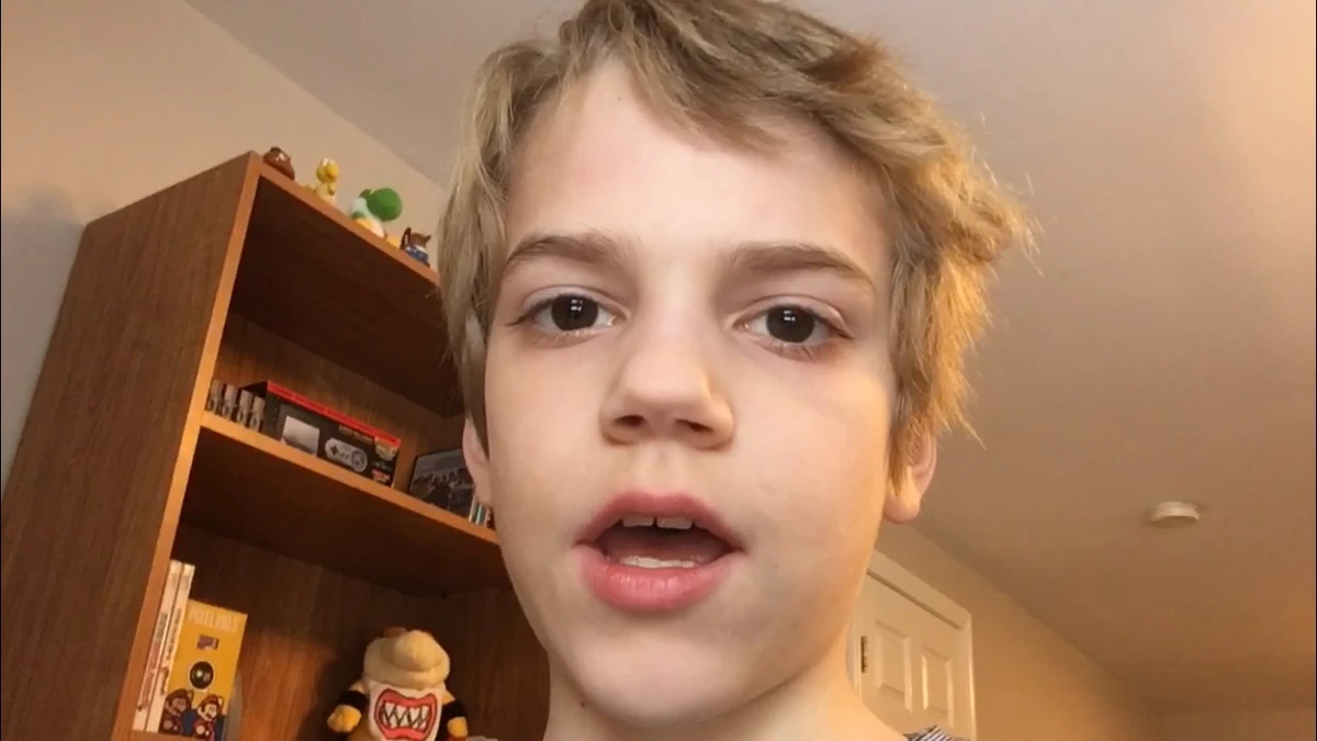 Minecraft | The Allen Show Wiki | Fandom