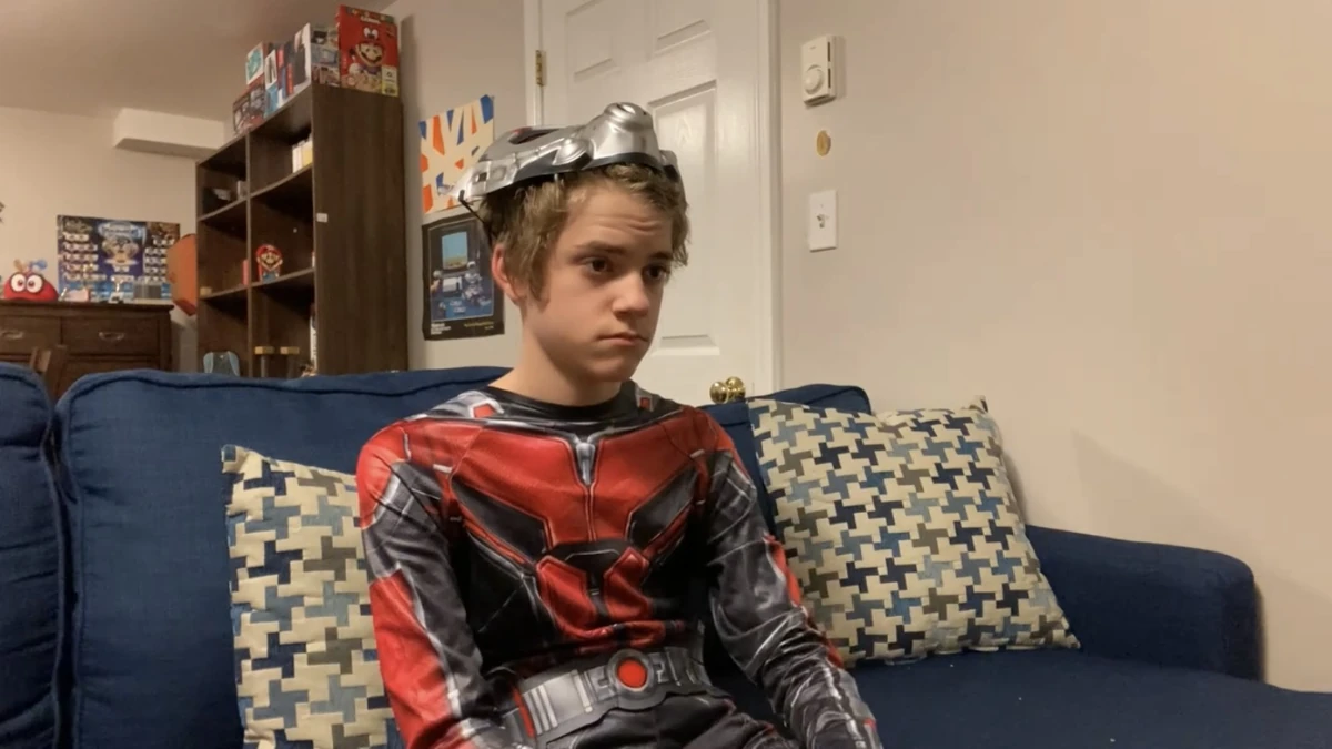 Halloween 2020 | The Allen Show Wiki | Fandom