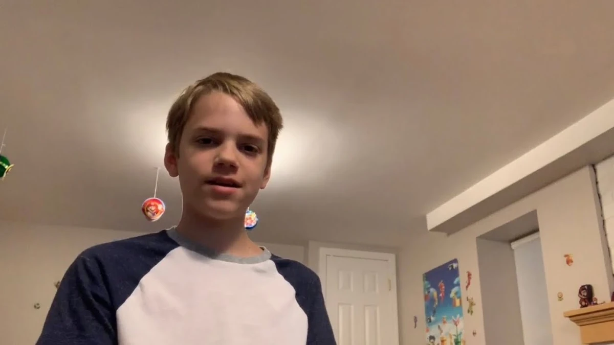 The Two Groups | The Allen Show Wiki | Fandom