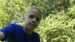 Allen Benson | The Allen Show Wiki | Fandom