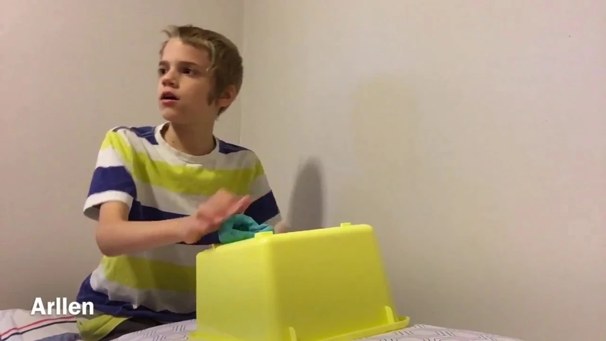 Teleporting | The Allen Show Wiki | Fandom