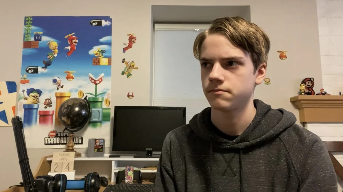 Catching Up | The Allen Show Wiki | Fandom