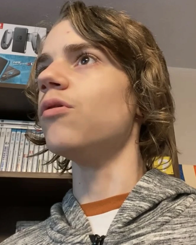 Ballen Benson | The Allen Show Wiki | Fandom