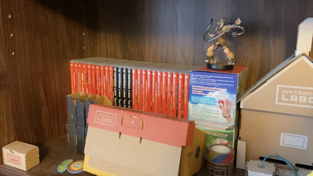 My Collection 2021 | The Allen Show Wiki | Fandom