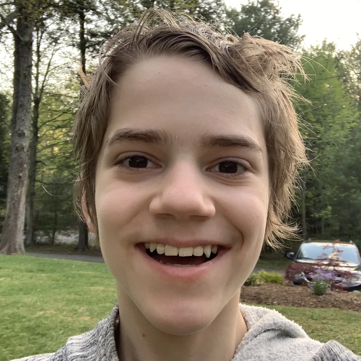 Allen Benson (channel) | The Allen Show Wiki | Fandom