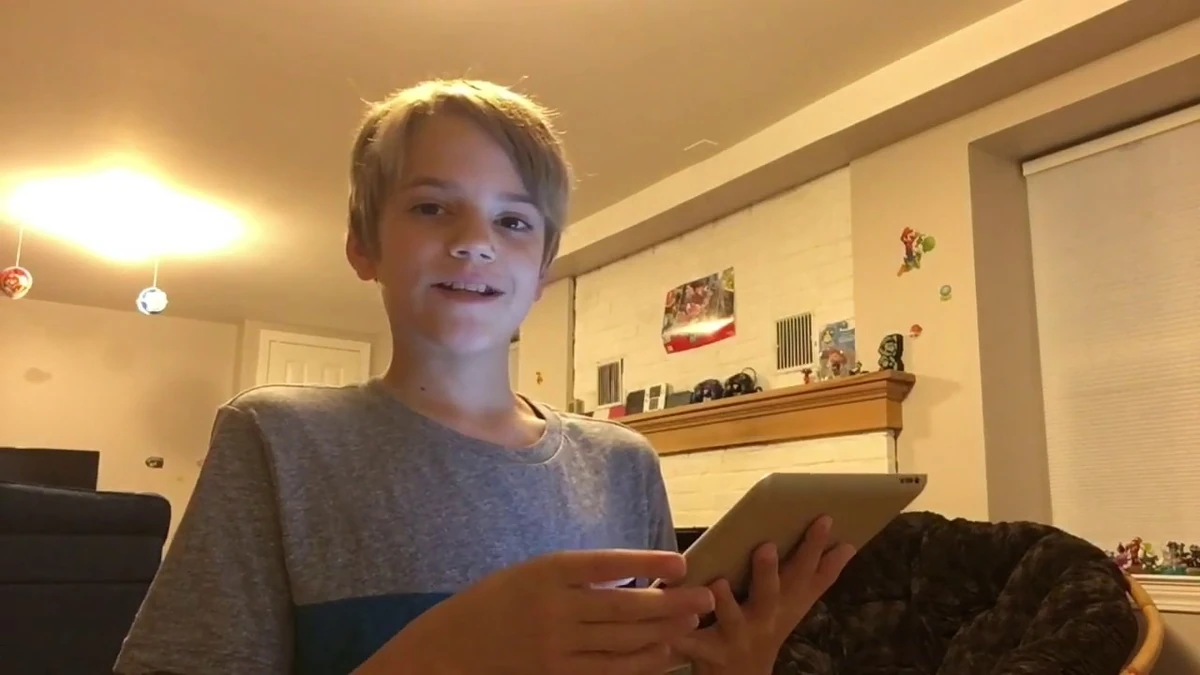 100th Episode! | The Allen Show Wiki | Fandom