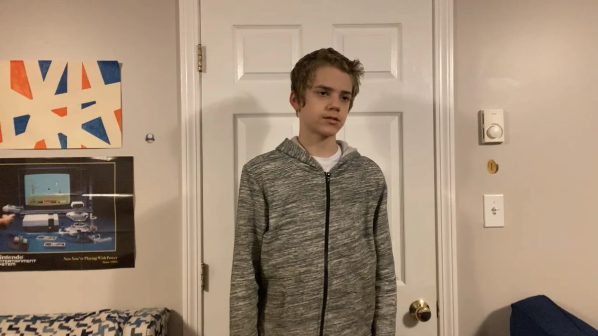 My Favorite Candy | The Allen Show Wiki | Fandom