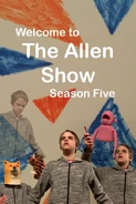 The Allen Show | The Allen Show Wiki | Fandom