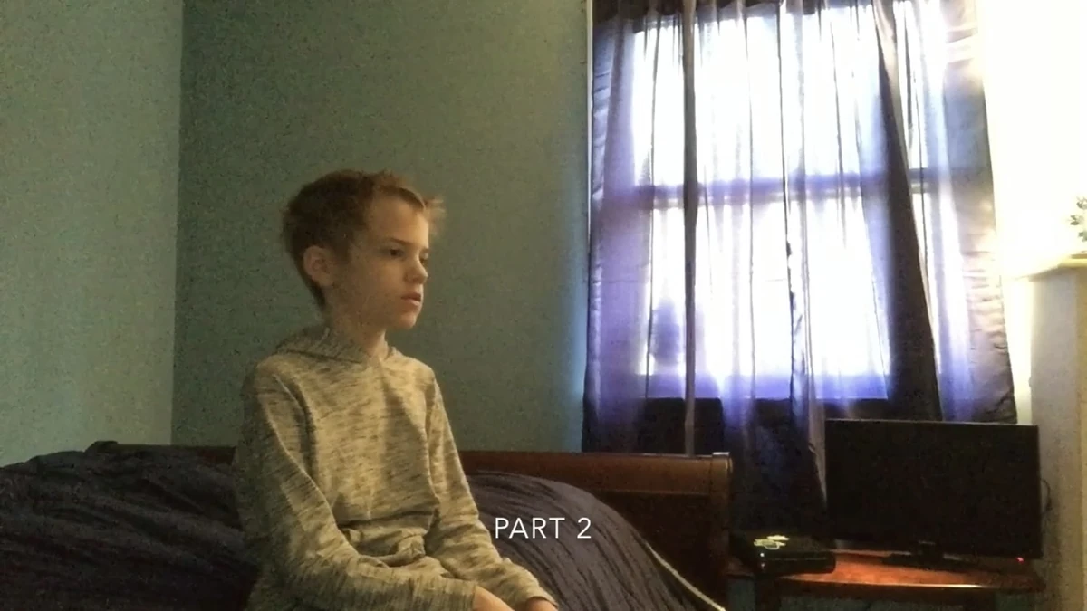 The Epic Allen Movie Part 2 | Gallery | The Allen Show Wiki | Fandom