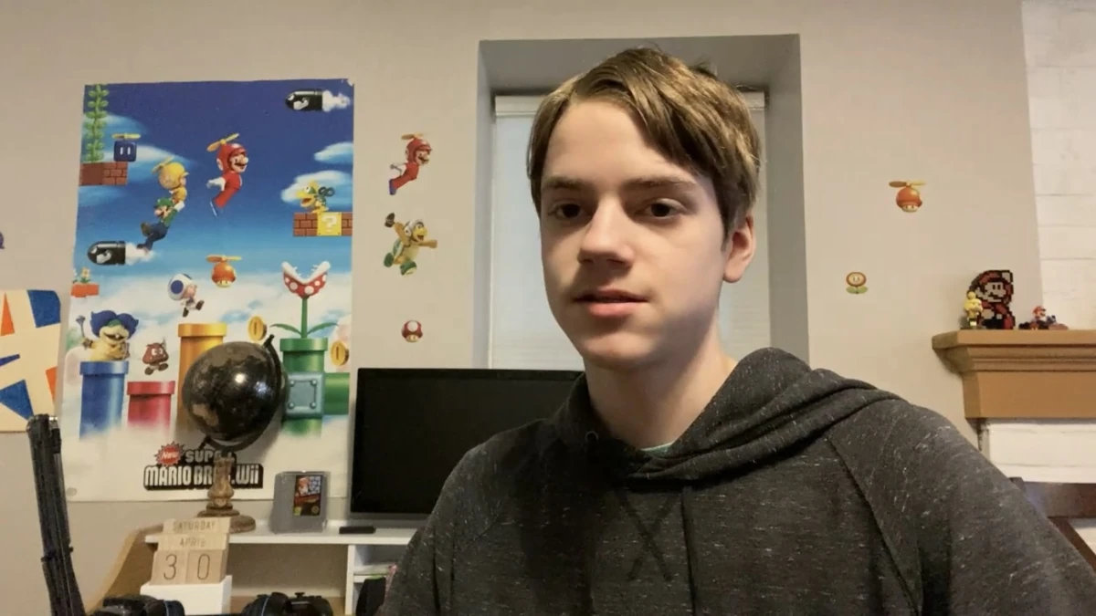 Happy Halfoween | Gallery | The Allen Show Wiki | Fandom