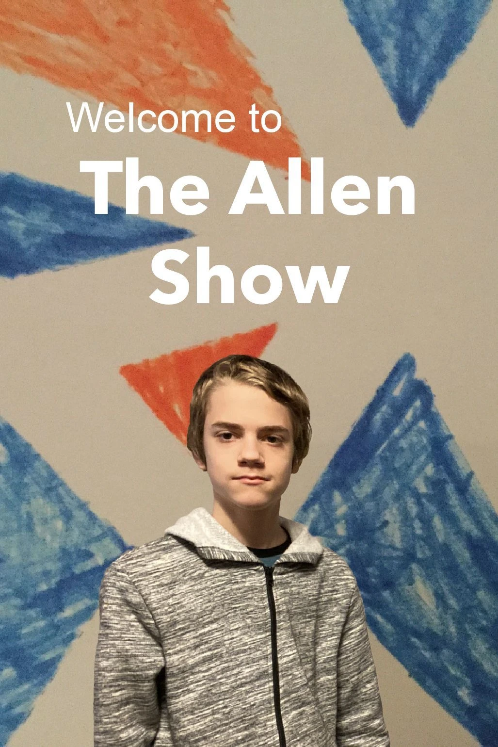 The Allen Show | Season Seven | The Allen Show Wiki | Fandom