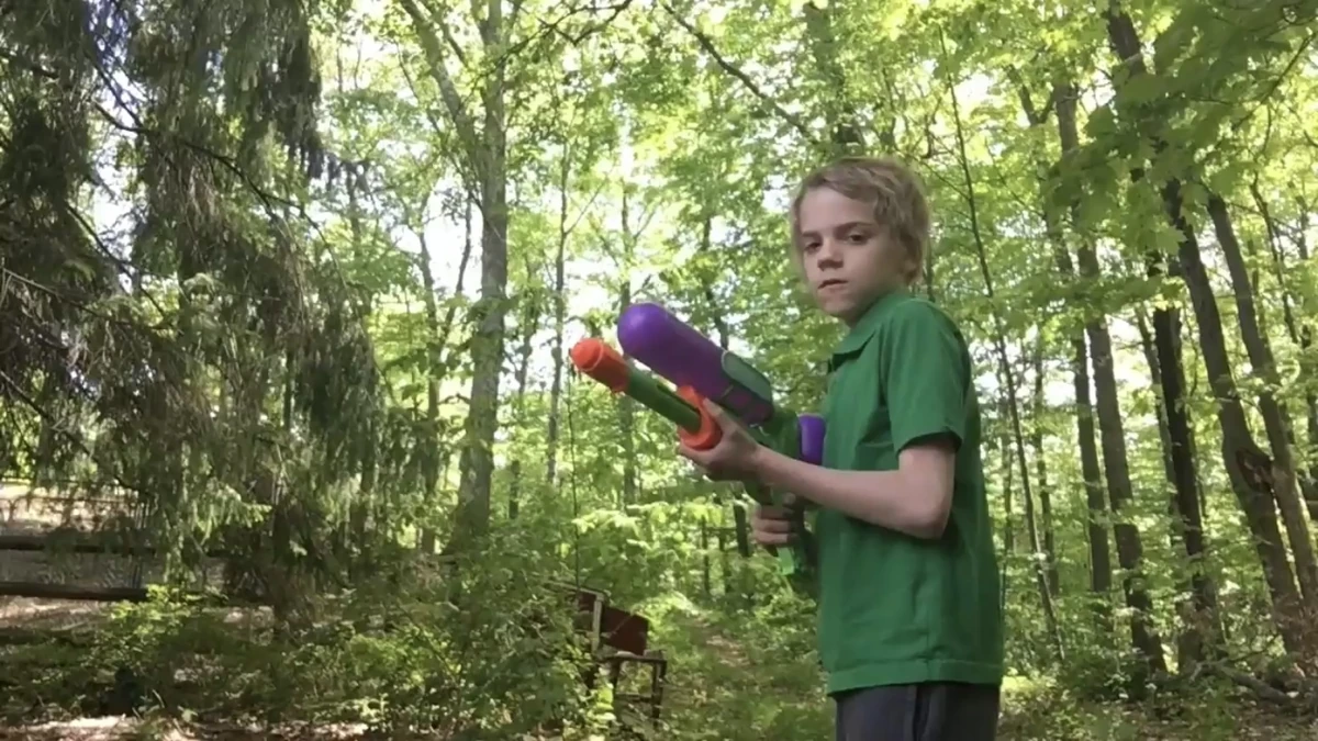 The Allen House | Gallery | The Allen Show Wiki | Fandom