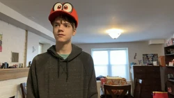 The Allen Show | Season Eight | The Allen Show Wiki | Fandom