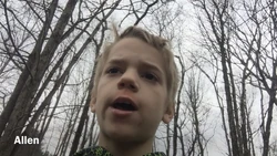 Allen Benson | The Allen Show Wiki | Fandom