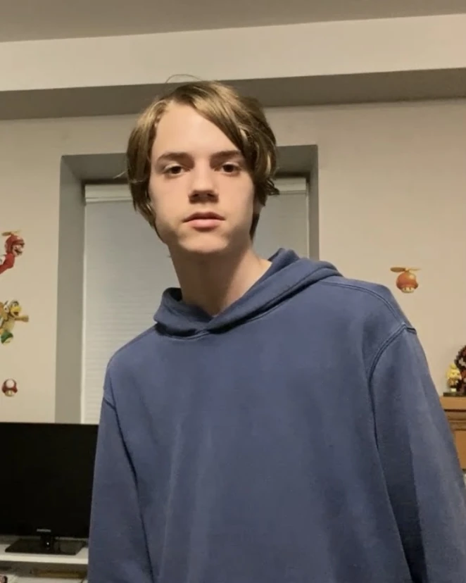 Arllen Benson | The Allen Show Wiki | Fandom