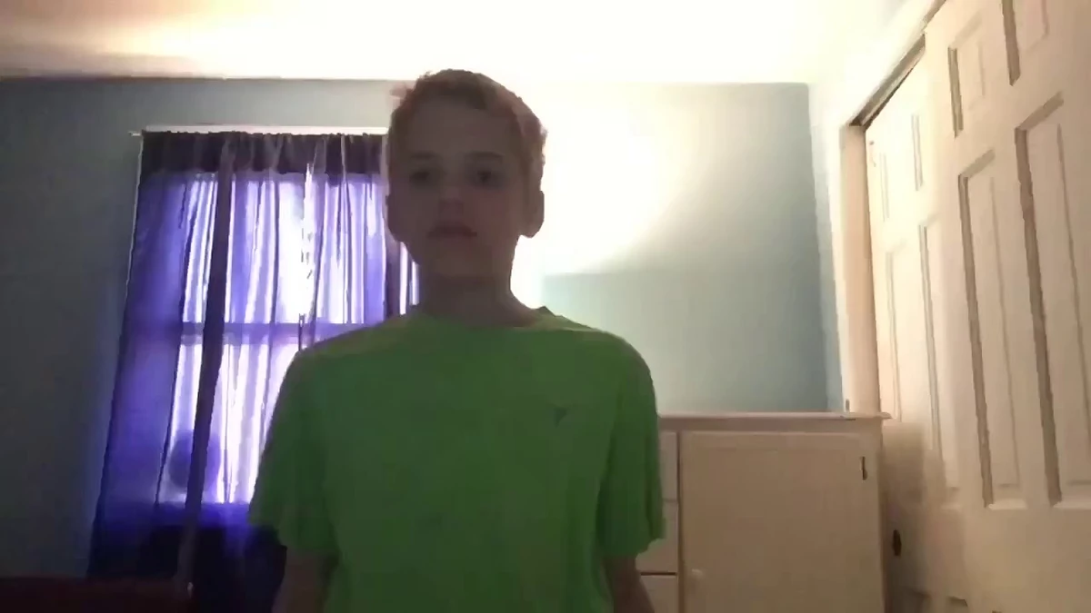 The Epic Allen Movie Part 1 | The Allen Show Wiki | Fandom