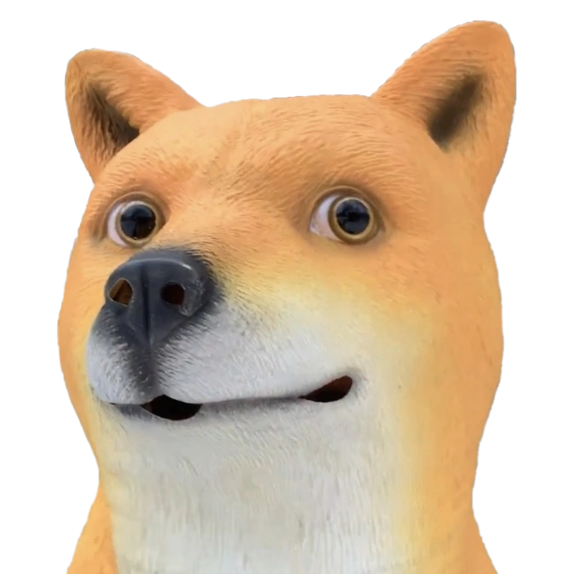 Bark Man's Mask | The Allen Show Wiki | Fandom