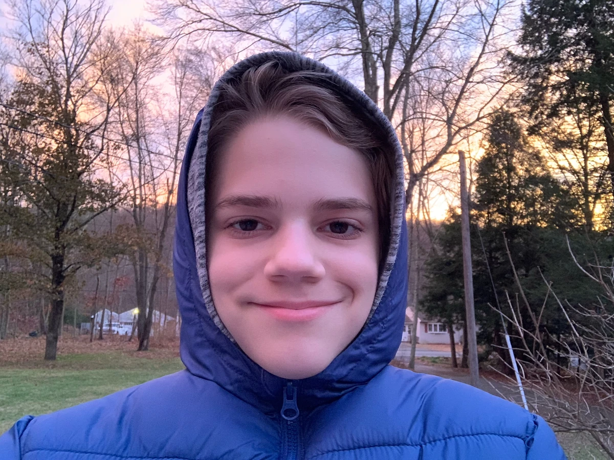 Allen Benson (actor) | The Allen Show Wiki | Fandom